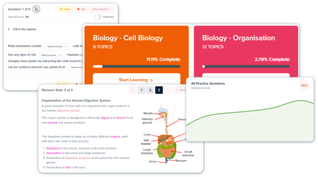 GCSE Science Course | Pass GCSE