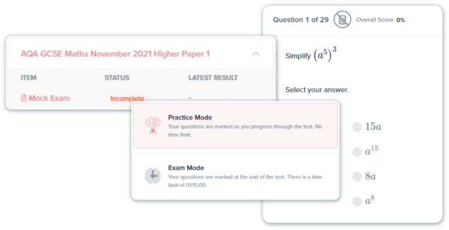 GCSE Maths Course | Pass GCSE