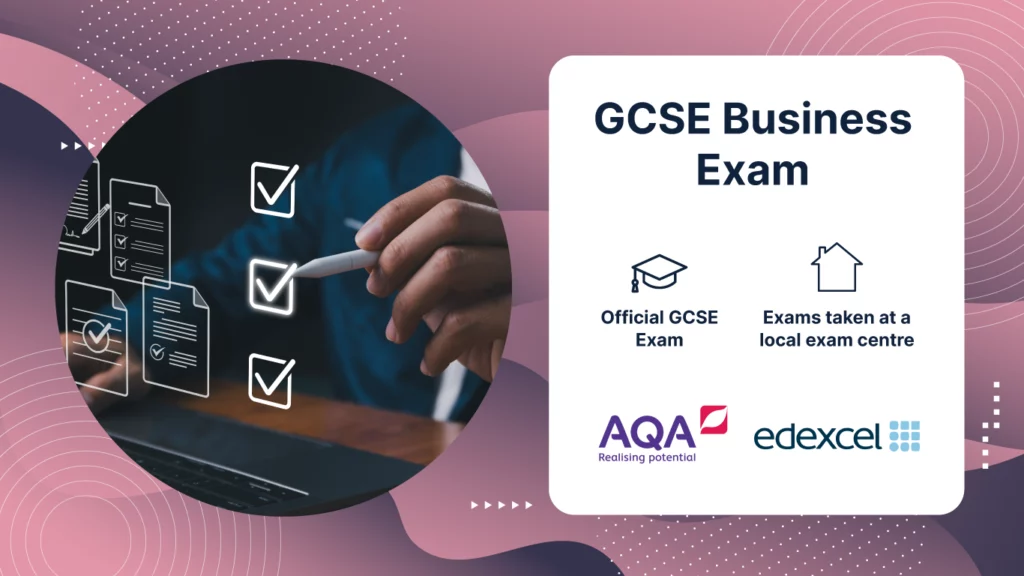 Book GCSE Exam | GCSE Private Candidate | Pass GCSE