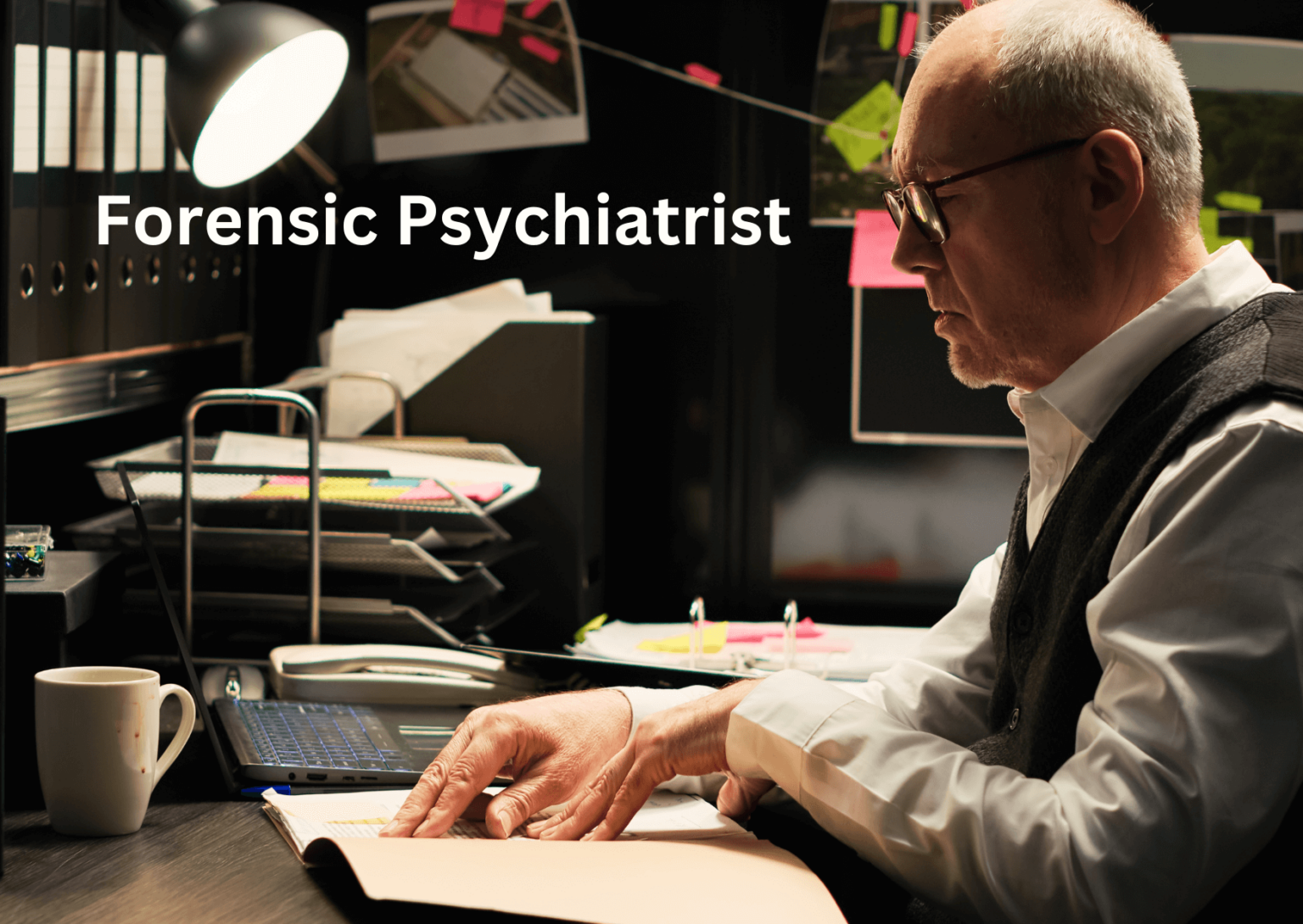 What GCSEs Do You Need To Be a Psychiatrist | Pass GCSE
