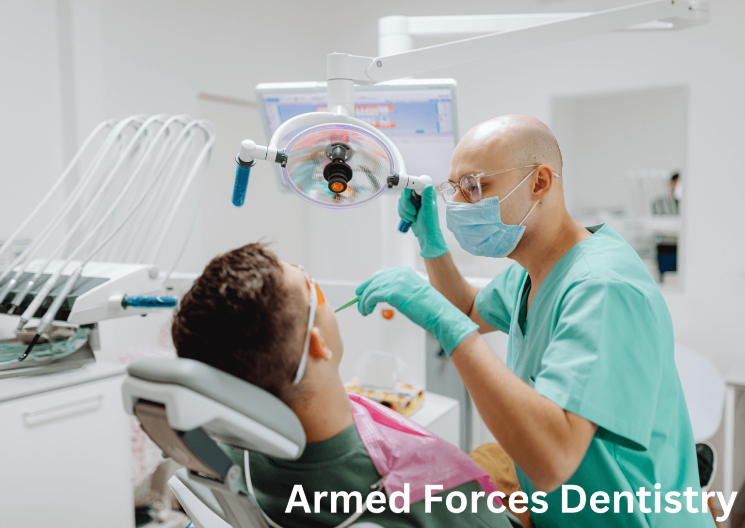 What GCSEs Do You Need To Be a Dentist | Pass GCSE