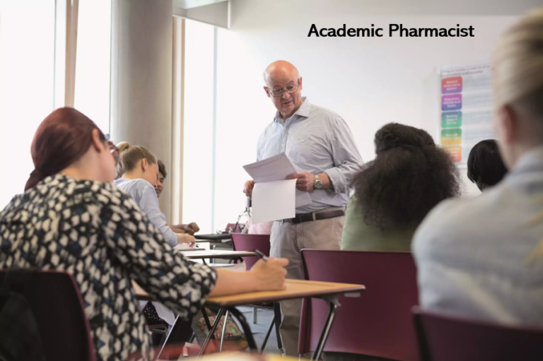 What GCSEs Do You Need To Be a Pharmacist | Pass GCSE