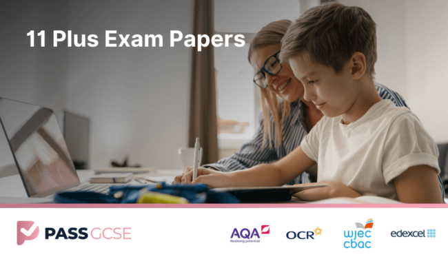 GCSE Maths Past Papers | Pass GCSE