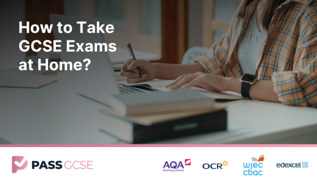 GCSE Resit Dates 2026 | Pass GCSE