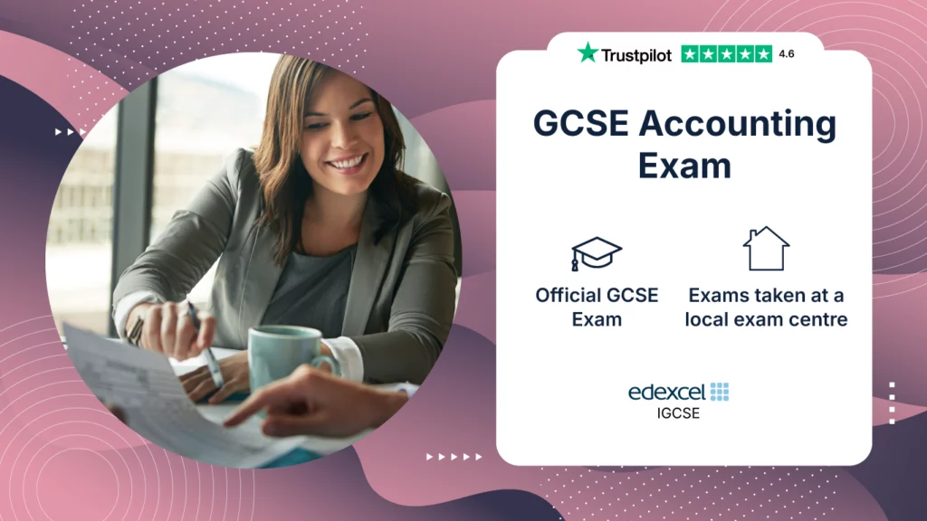 Book GCSE Exam | GCSE Private Candidate | Pass GCSE
