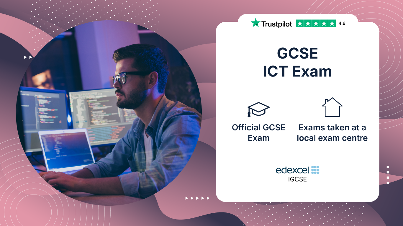 GCSE ICT Exam | Pass GCSE