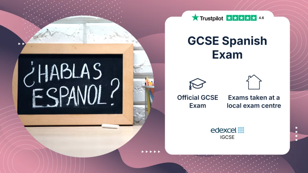 Book GCSE Exam | GCSE Private Candidate | Pass GCSE