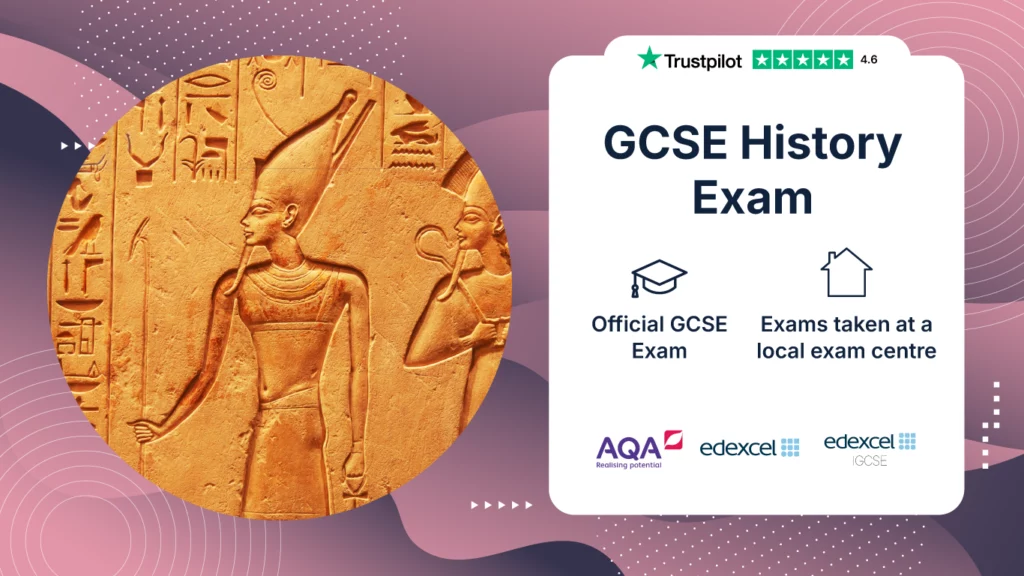 Adult GCSE Exams | Pass GCSE