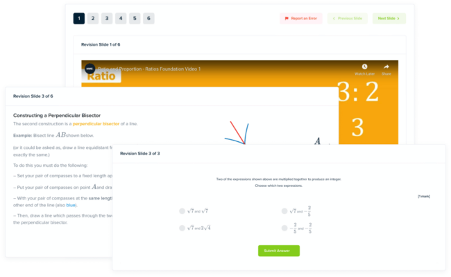 GCSE Maths Course | Pass My GCSE
