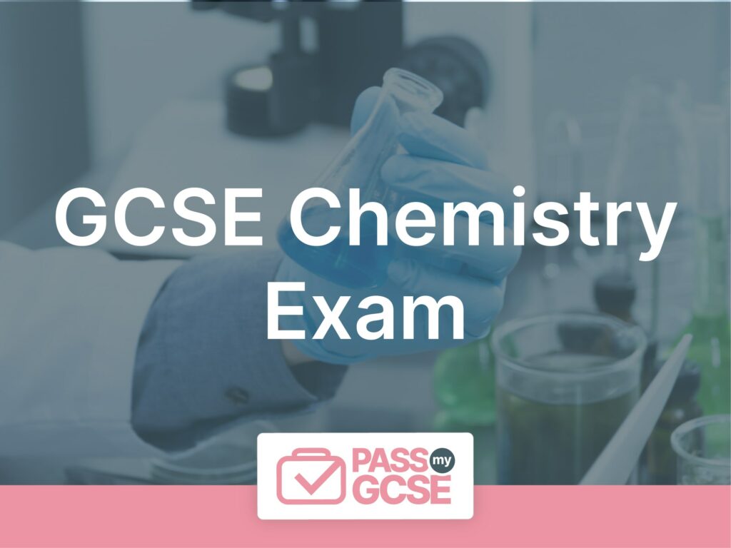 GCSE Maths Exam | Official Exam | Pass My GCSE